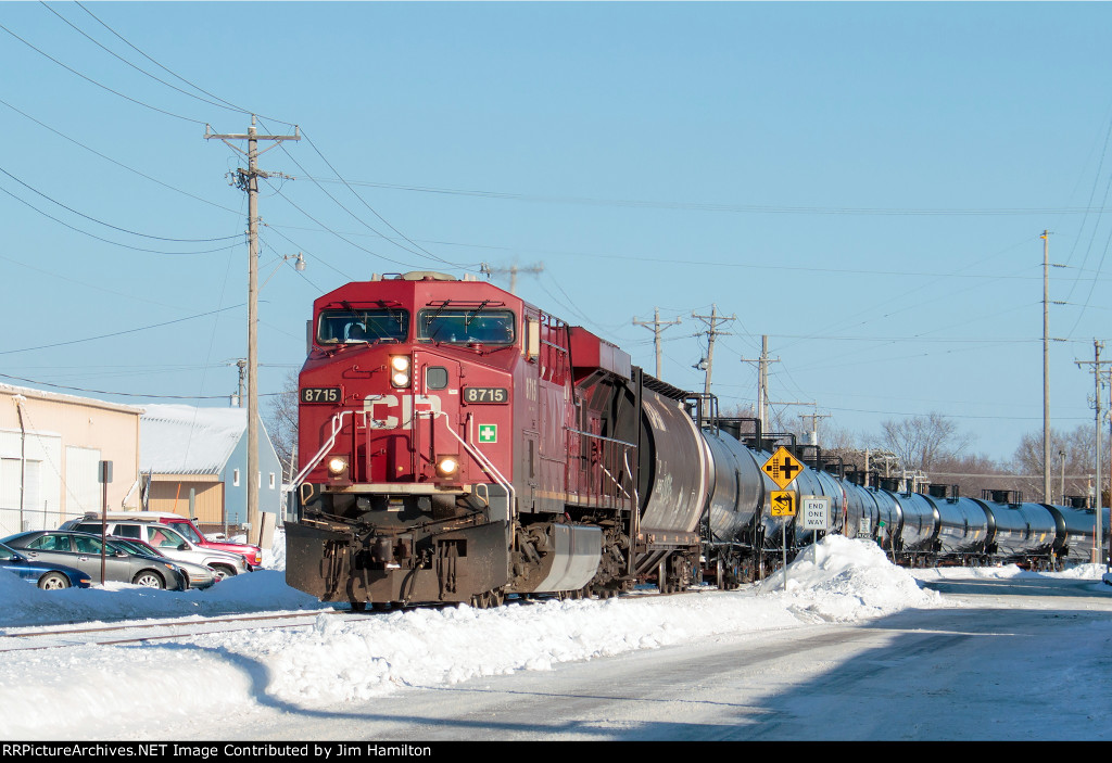 CP 8715 South